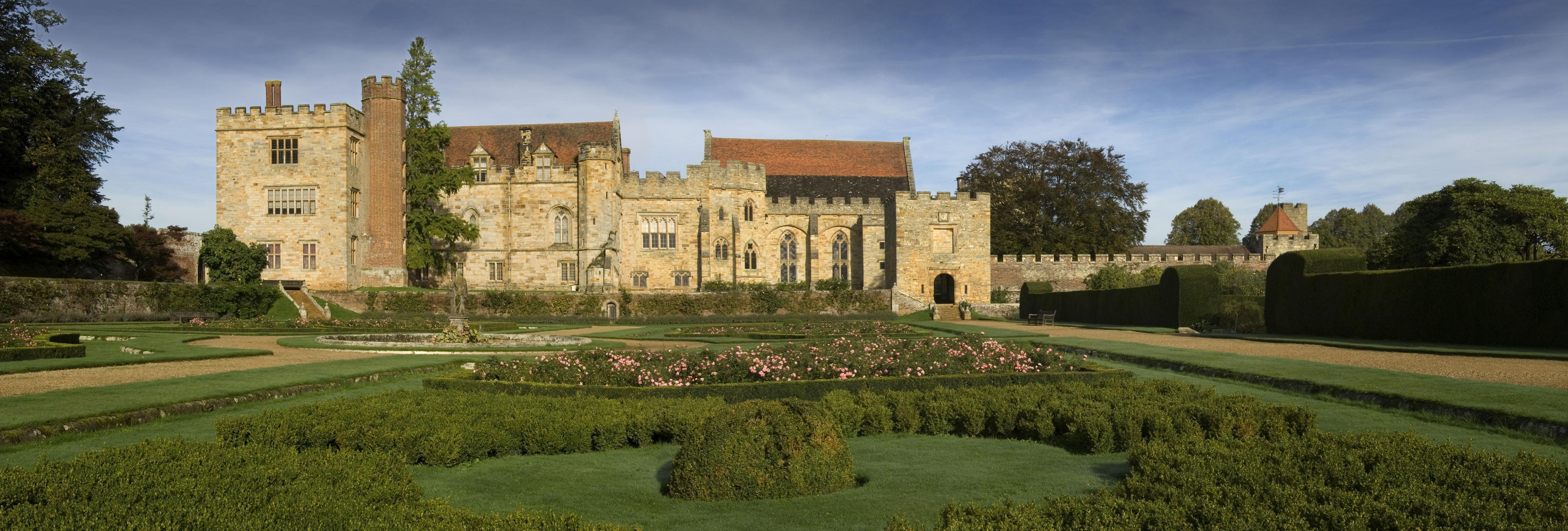Penshurst Place | Things to Do in Kent - Rhythm of Kent